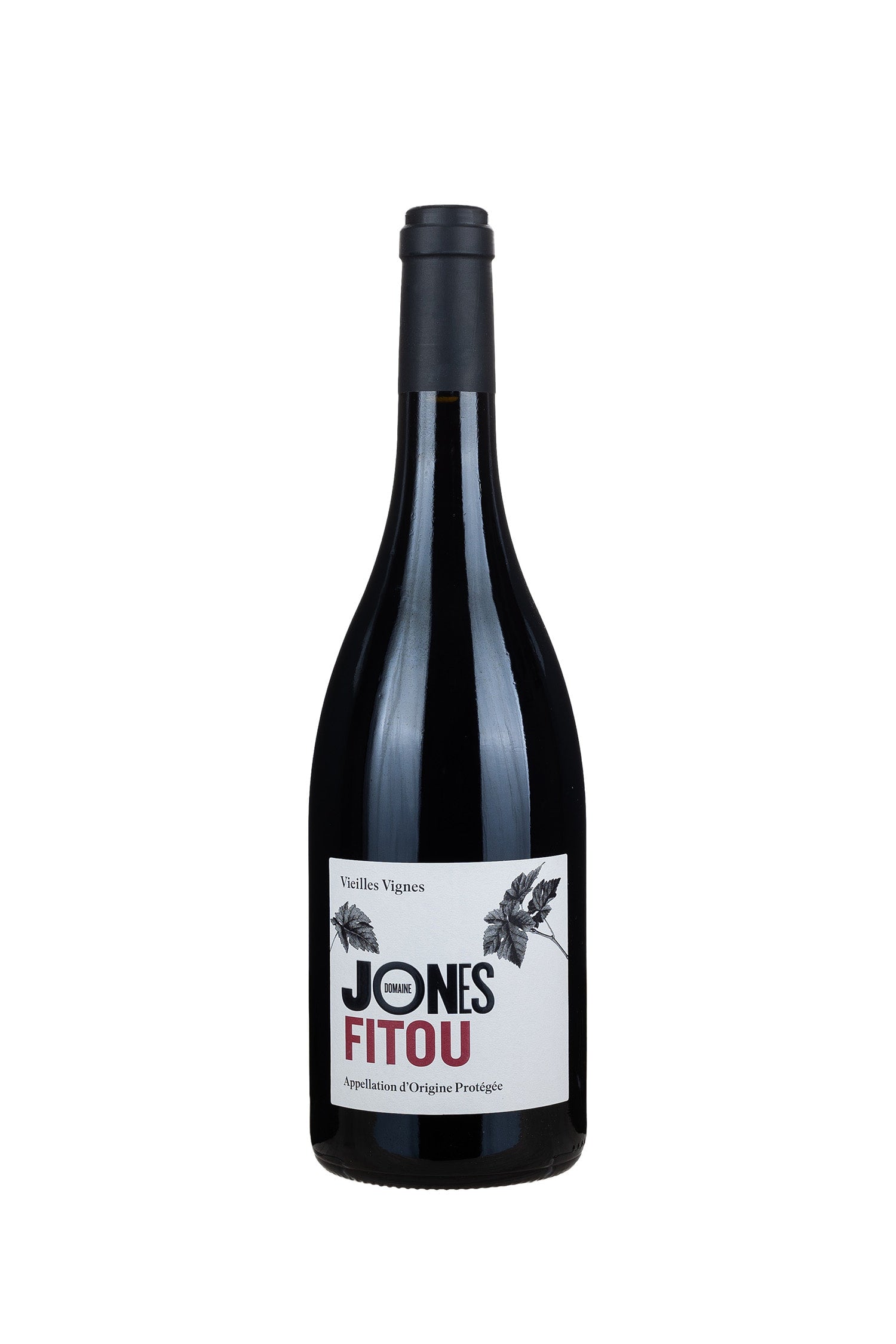 Domaine Jones Fitou 2022 – WineSpark Domaine Jones Fitou 2022 – WineSpark