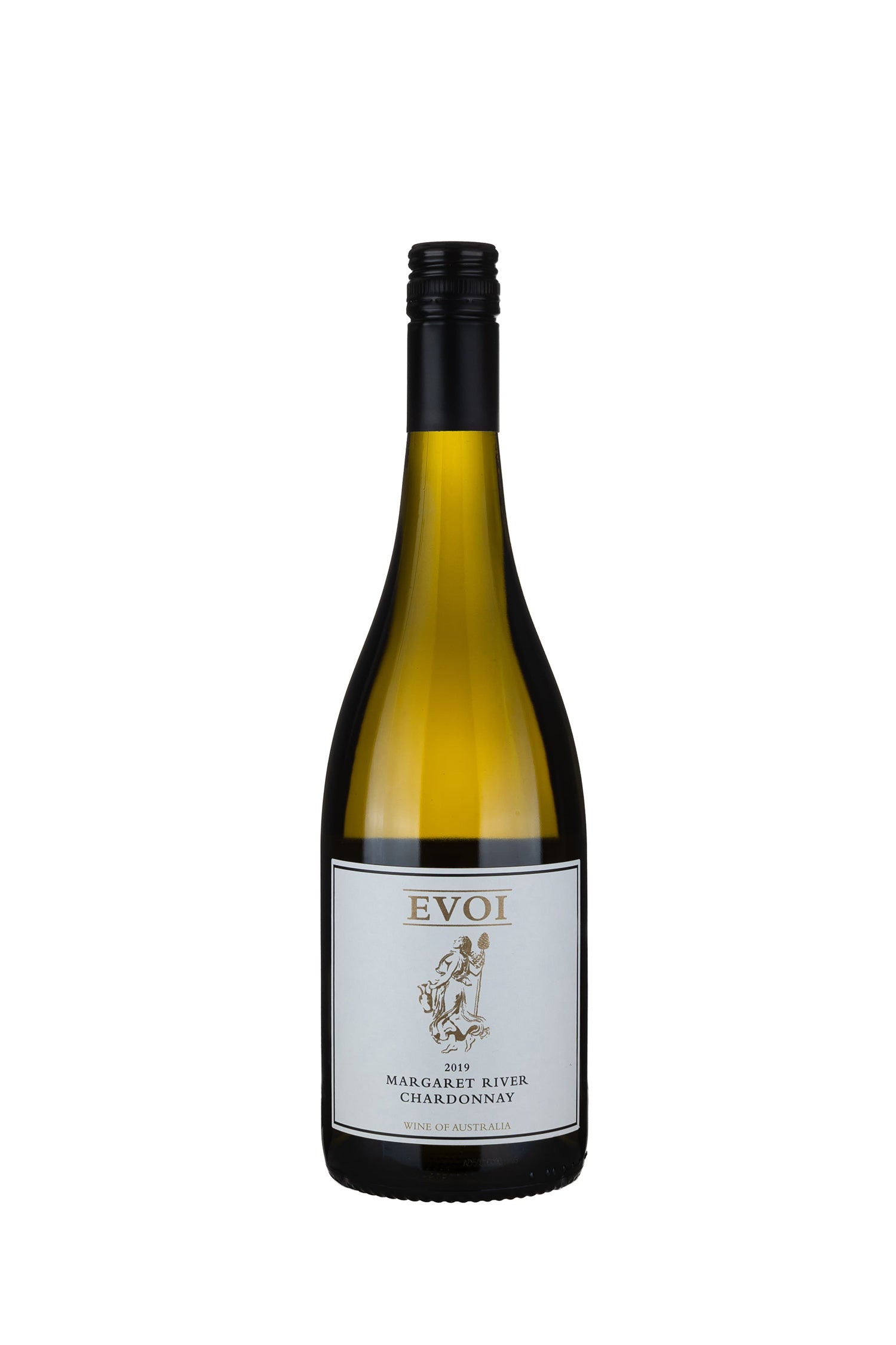 Evoi Margaret River Chardonnay 2021 – WineSpark