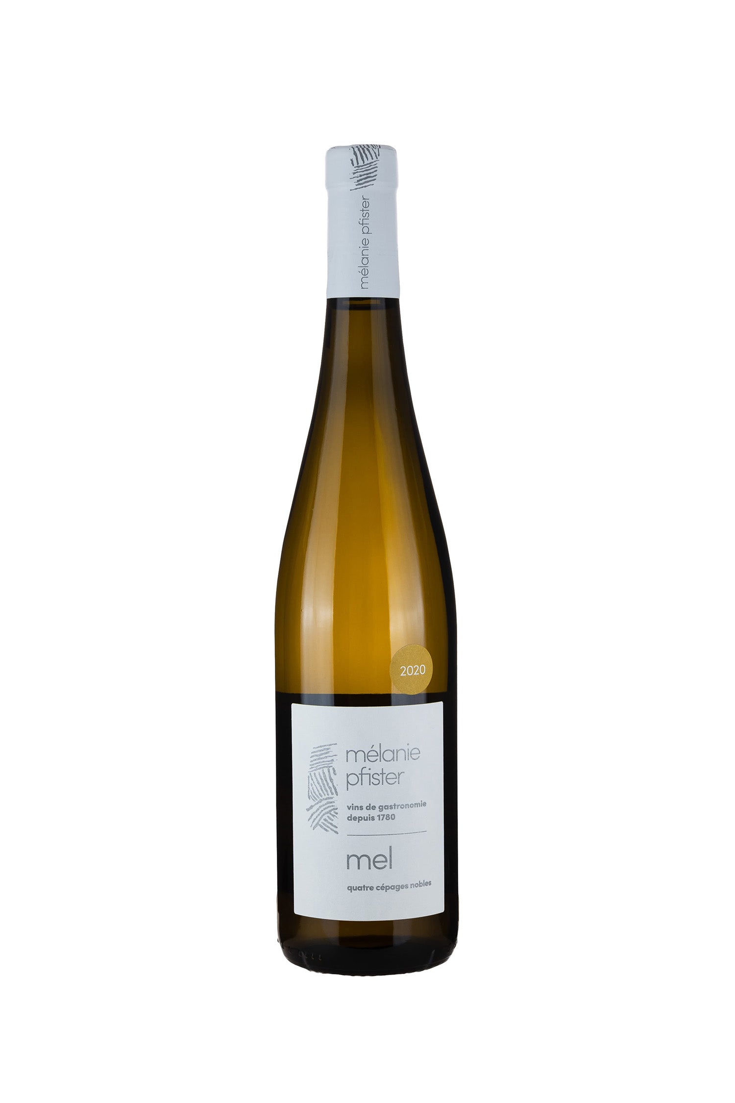 Mélanie Pfister Mel 2022 – WineSpark