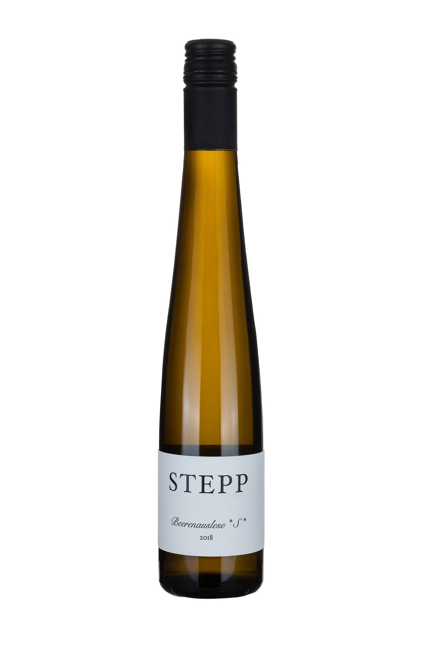 Stepp Beerenauslese 'S' 2022 – WineSpark